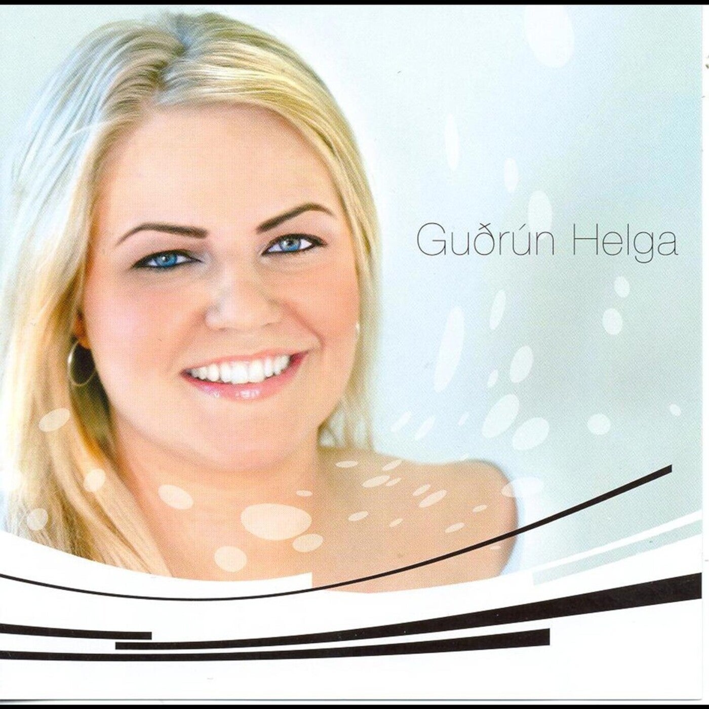 Guðrún Helga by Guðrún Helga on Beatsource