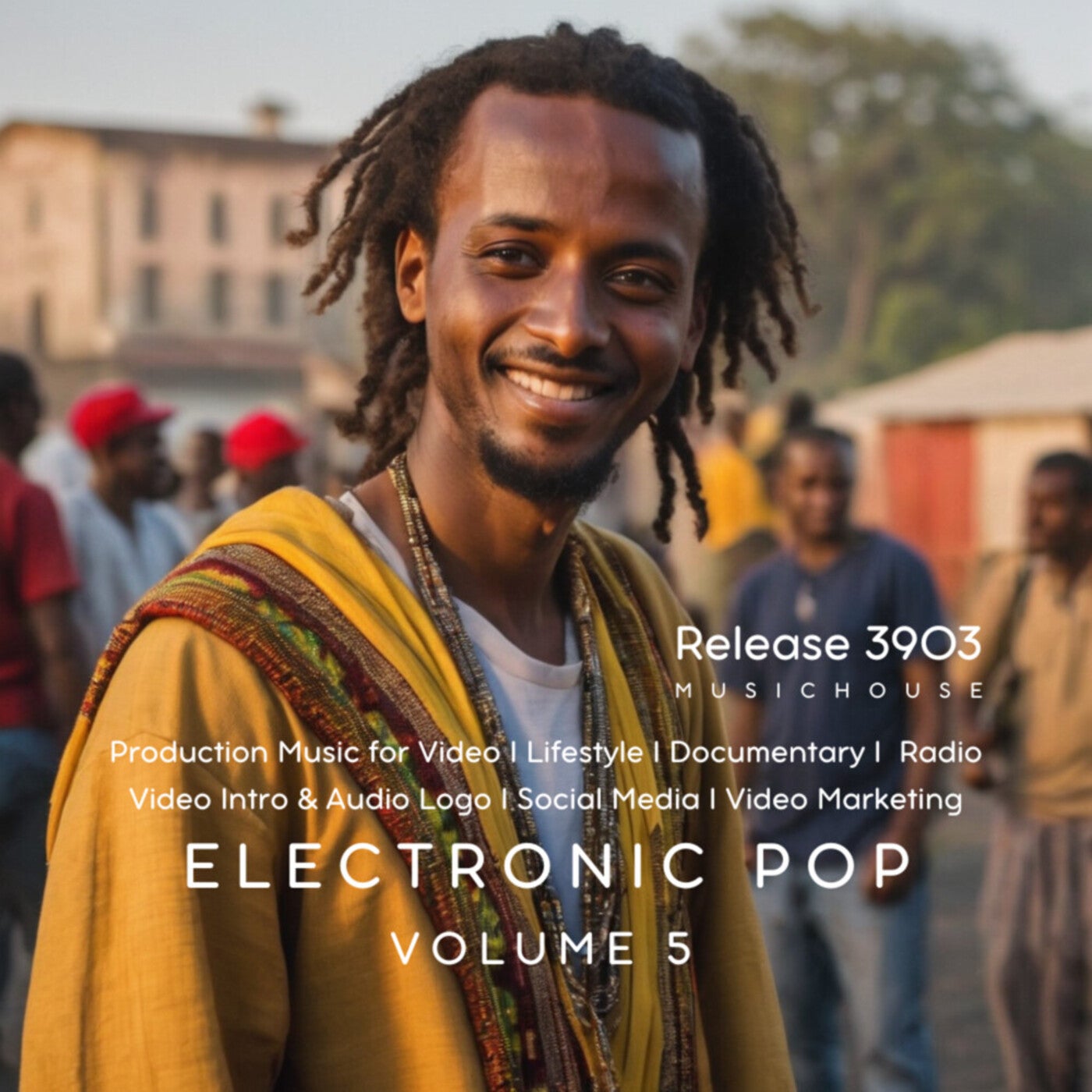 Wild Side Beat - Mix by Abe Sibiya on Beatsource