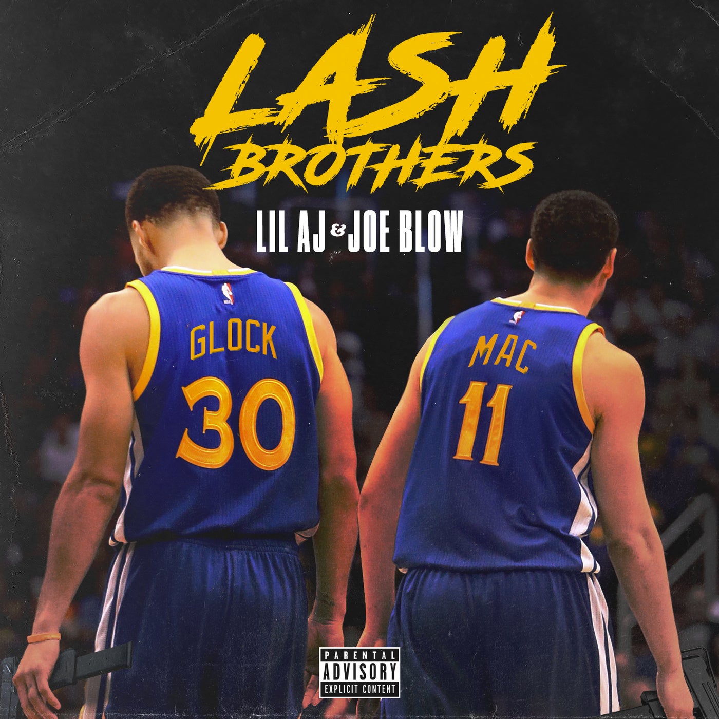 Kick Doe (feat. Street Knowledge) by Joe Blow and LiL Aj on Beatsource