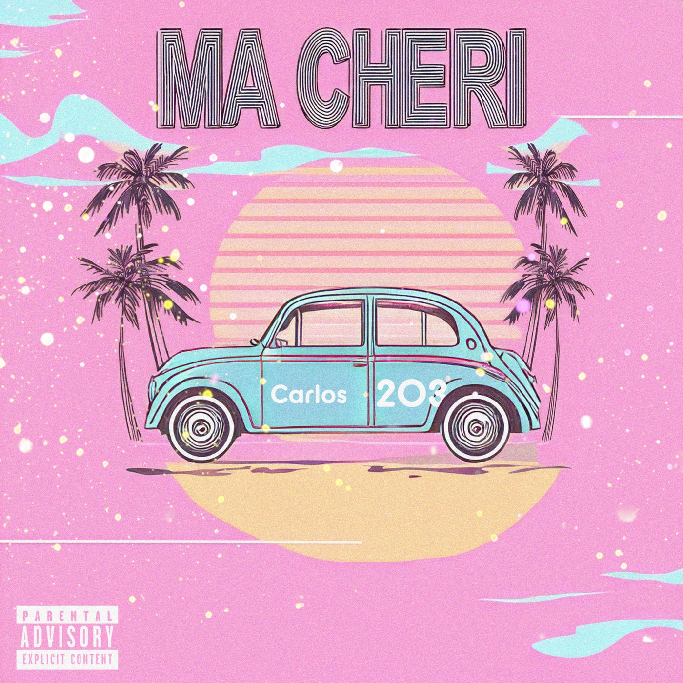 Ma Cheri by Carlos203 on Beatsource