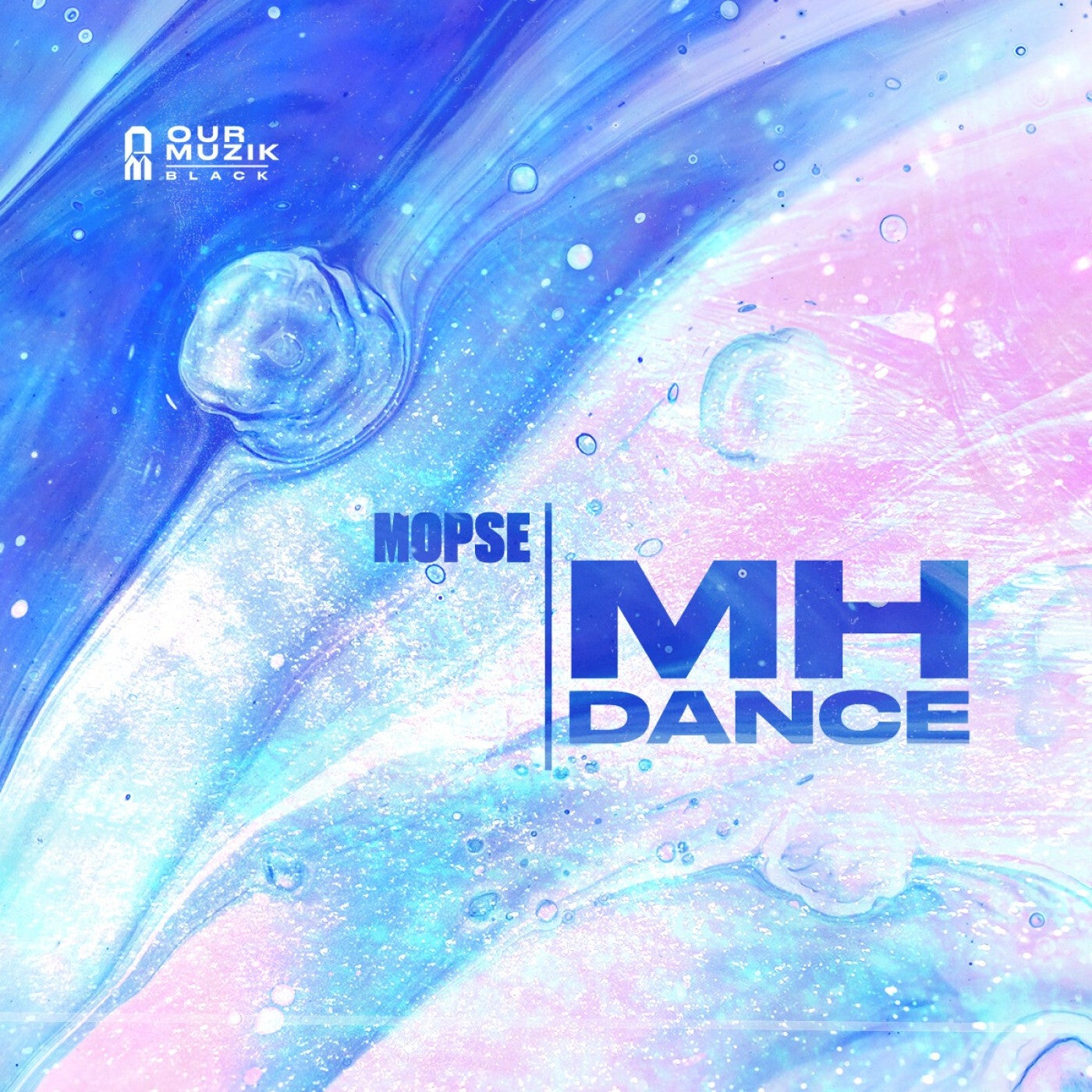 Mh Dance by Mopse on Beatsource