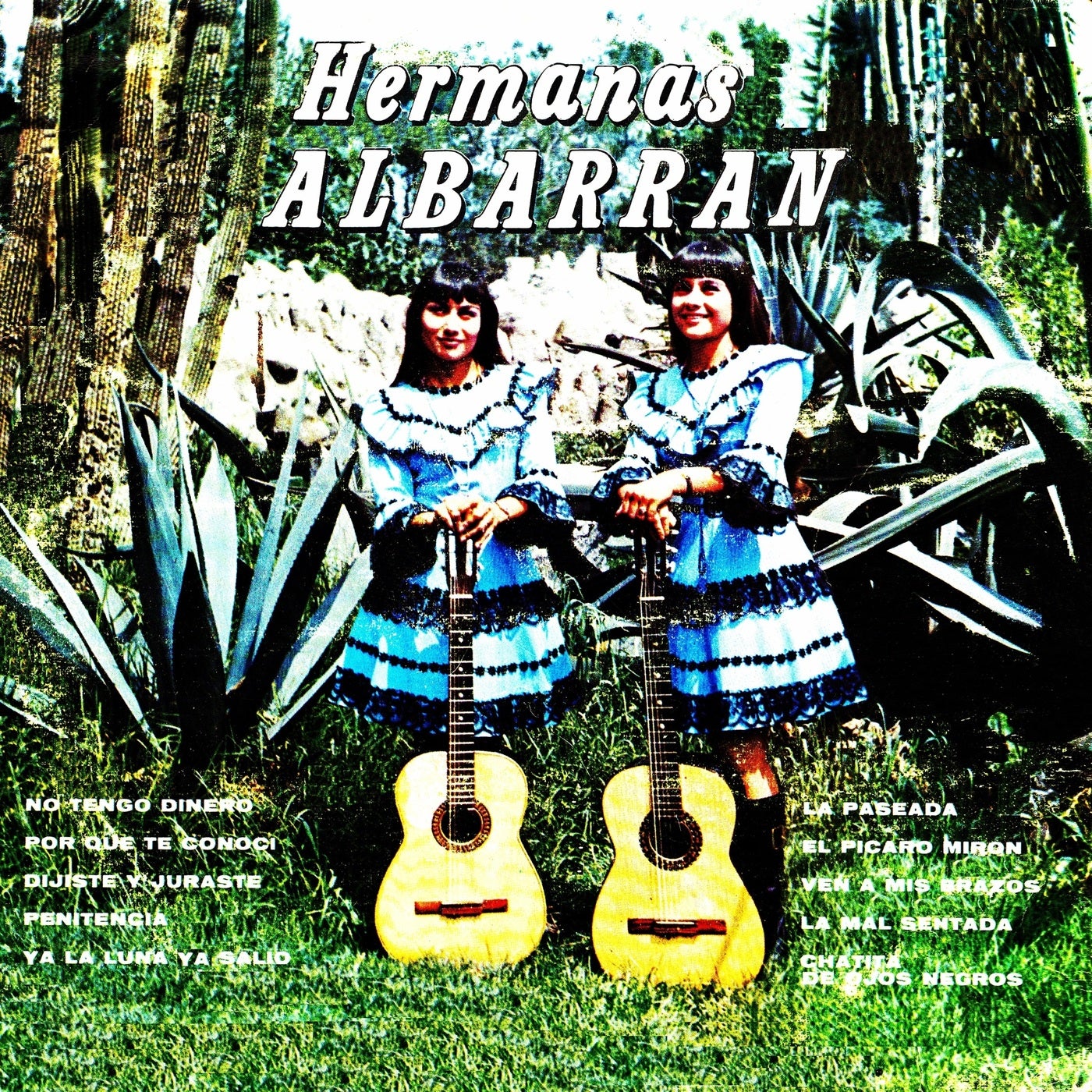 Hermanas Albarran by Hermanas Albarran on Beatsource