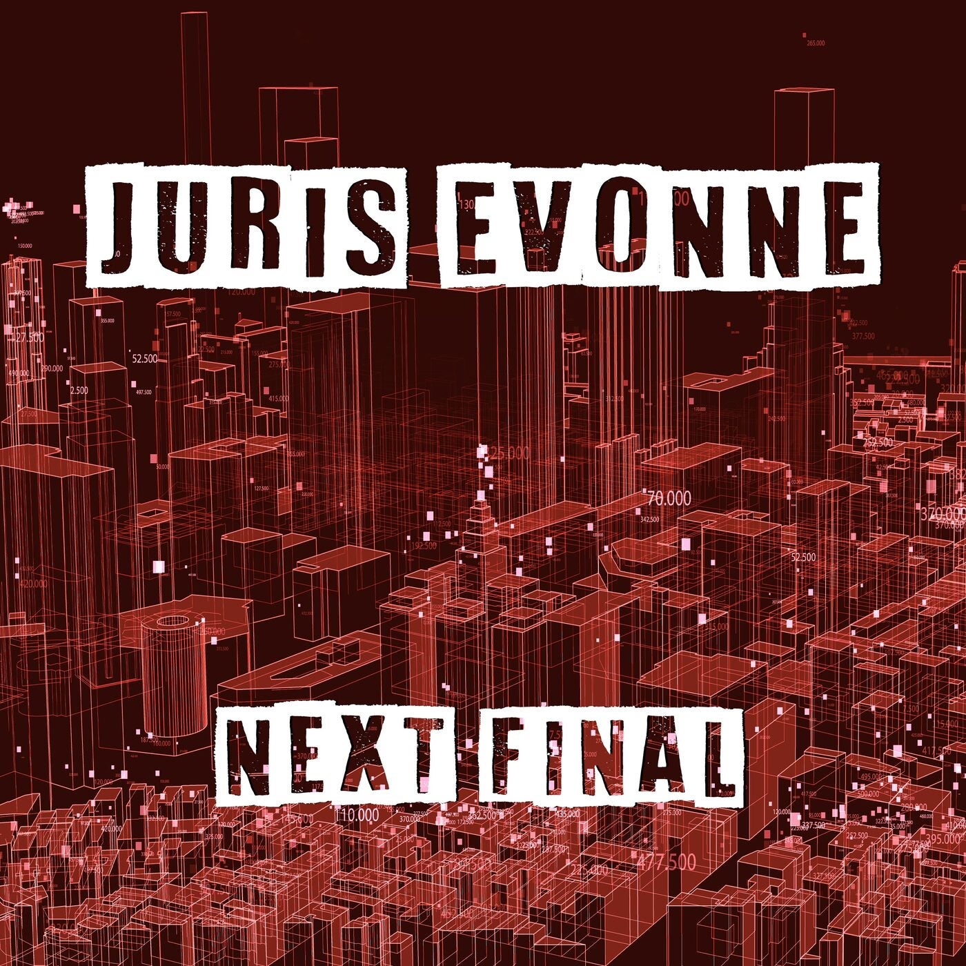 Next Final by Juris Evonne on Beatsource