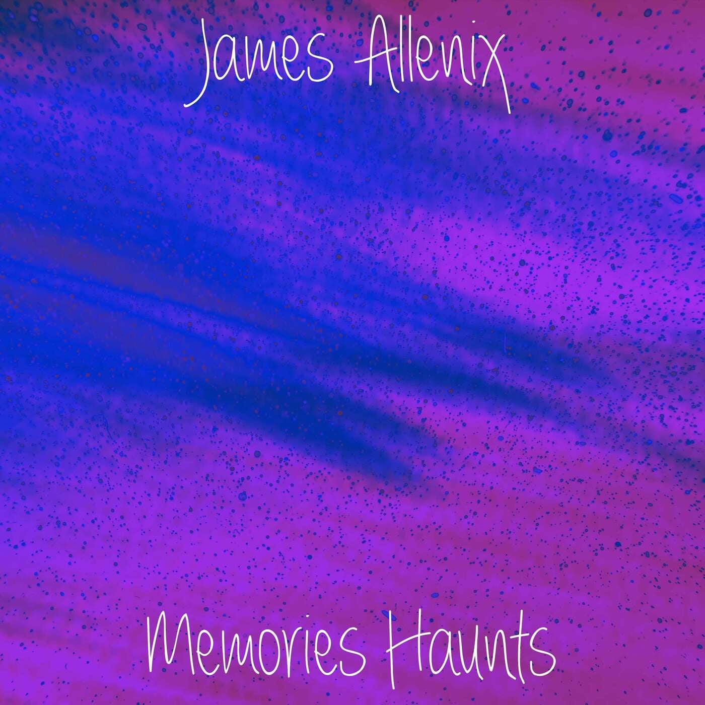 Memories Haunts by James Allenix on Beatsource