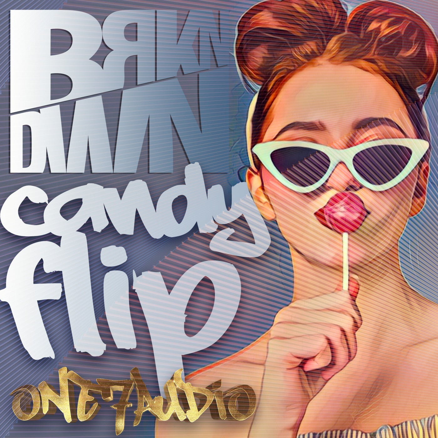 Candy Flip by BRKN DWN on Beatsource