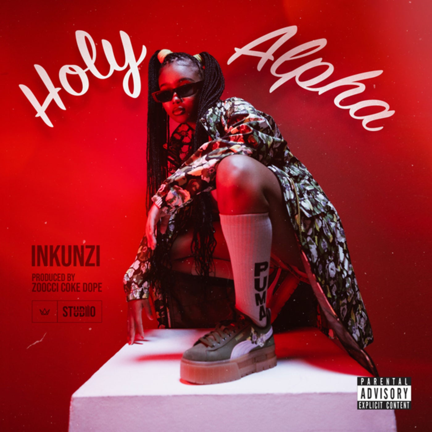 iNkunzi by Holy Alpha on Beatsource