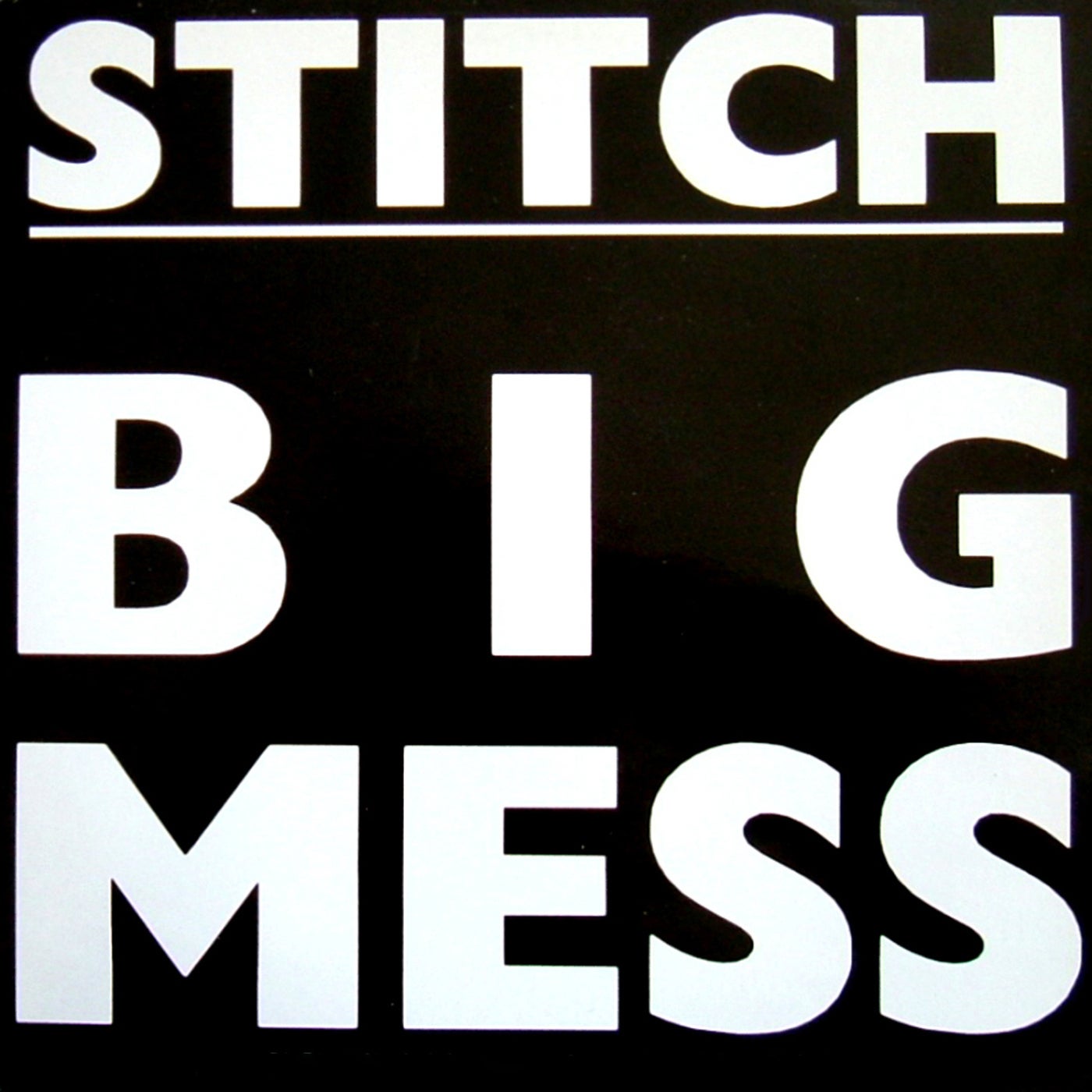 Big Mess by StiTch on Beatsource