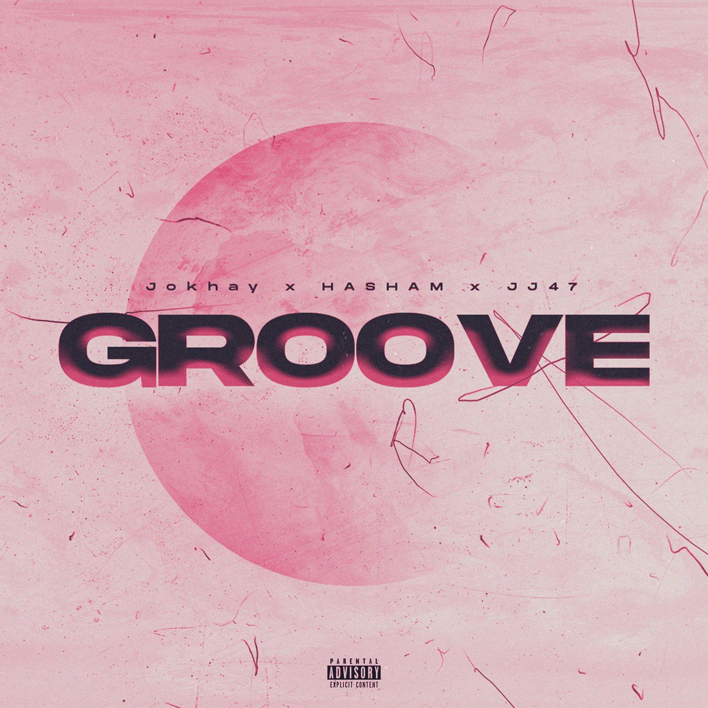 Groove by Jokhay, JJ47 and Hasham on Beatsource