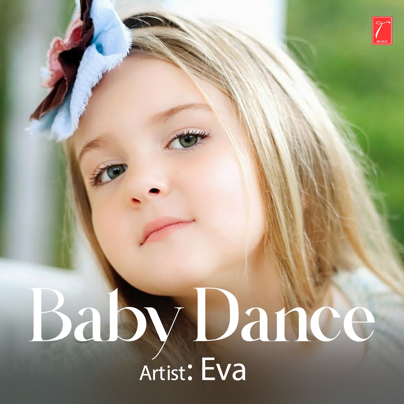 Baby Dance by Eva on Beatsource