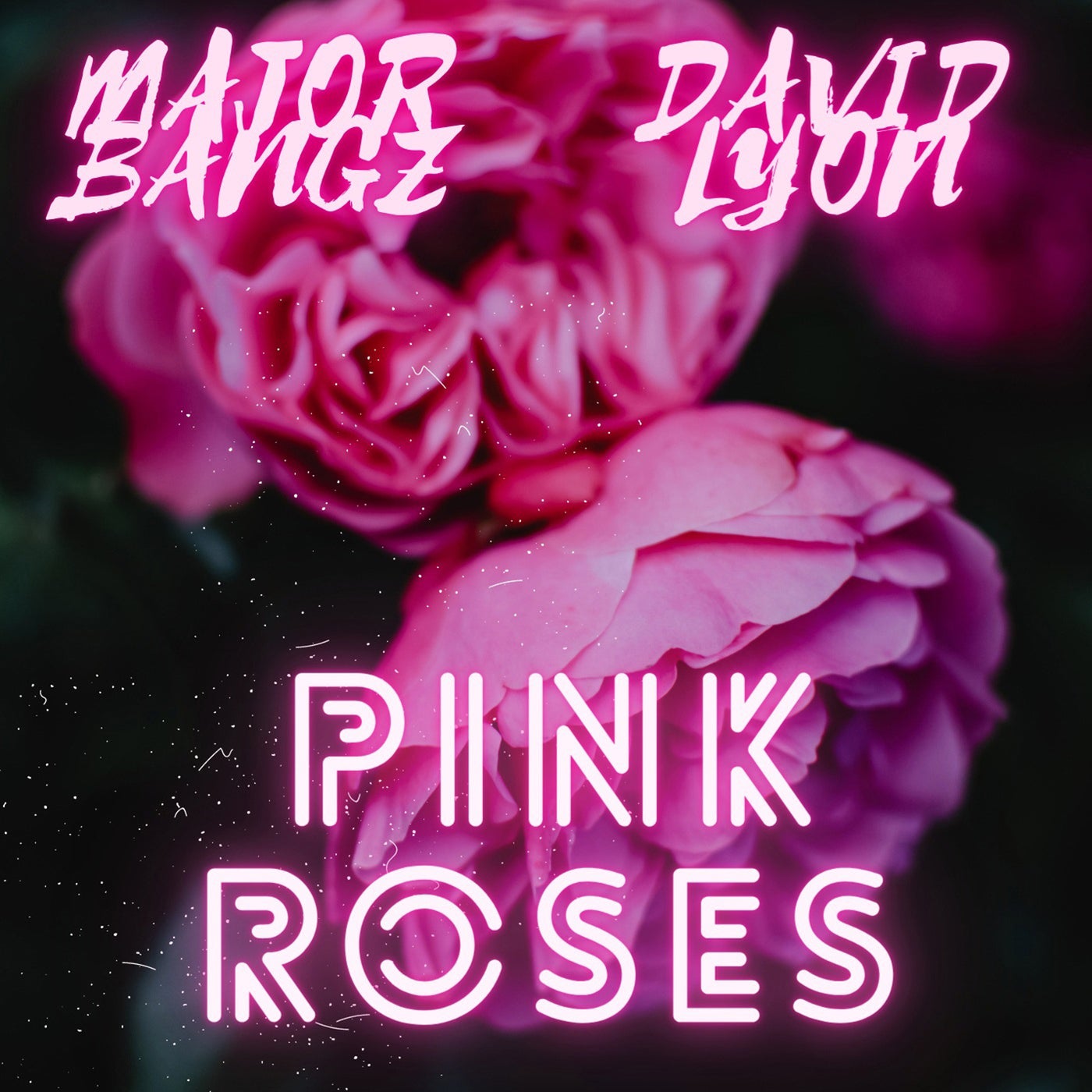 Pink Roses by Majorbangz, David Lyon and Daisy on Beatsource