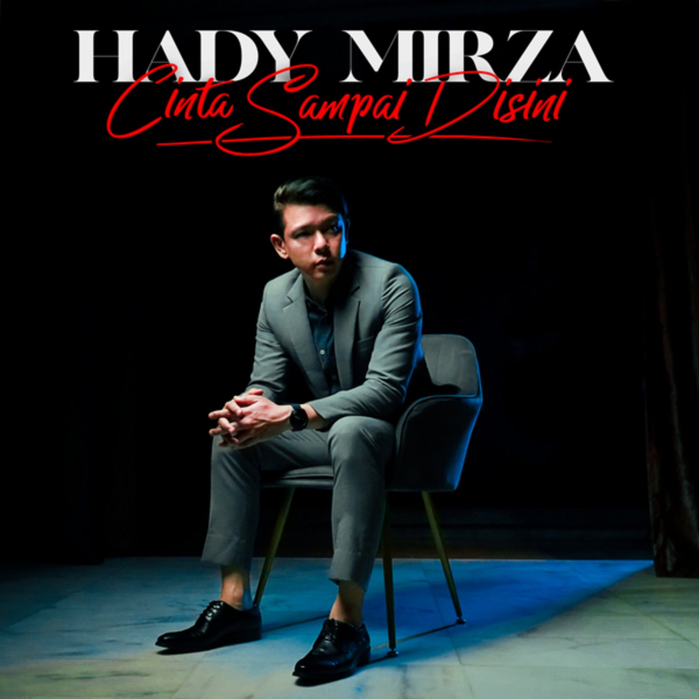 Cinta Sampai Disini by Hady Mirza on Beatsource