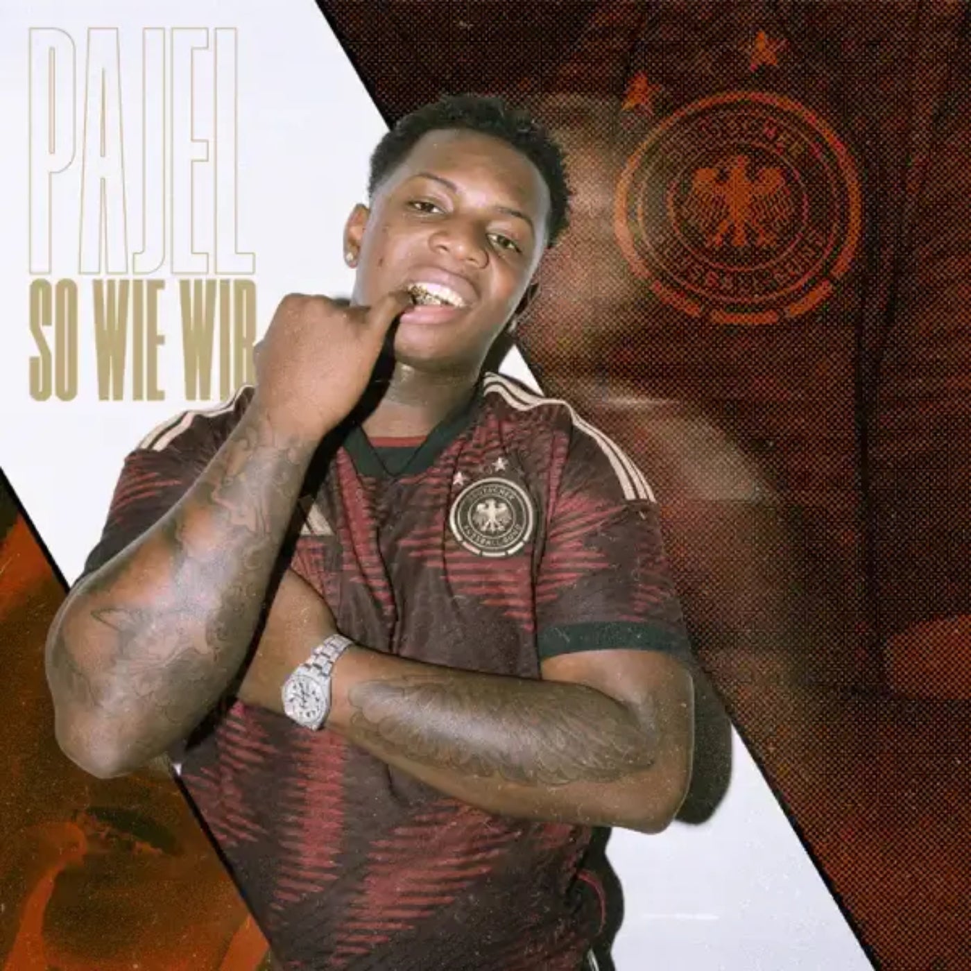 So wie wir by Pajel on Beatsource