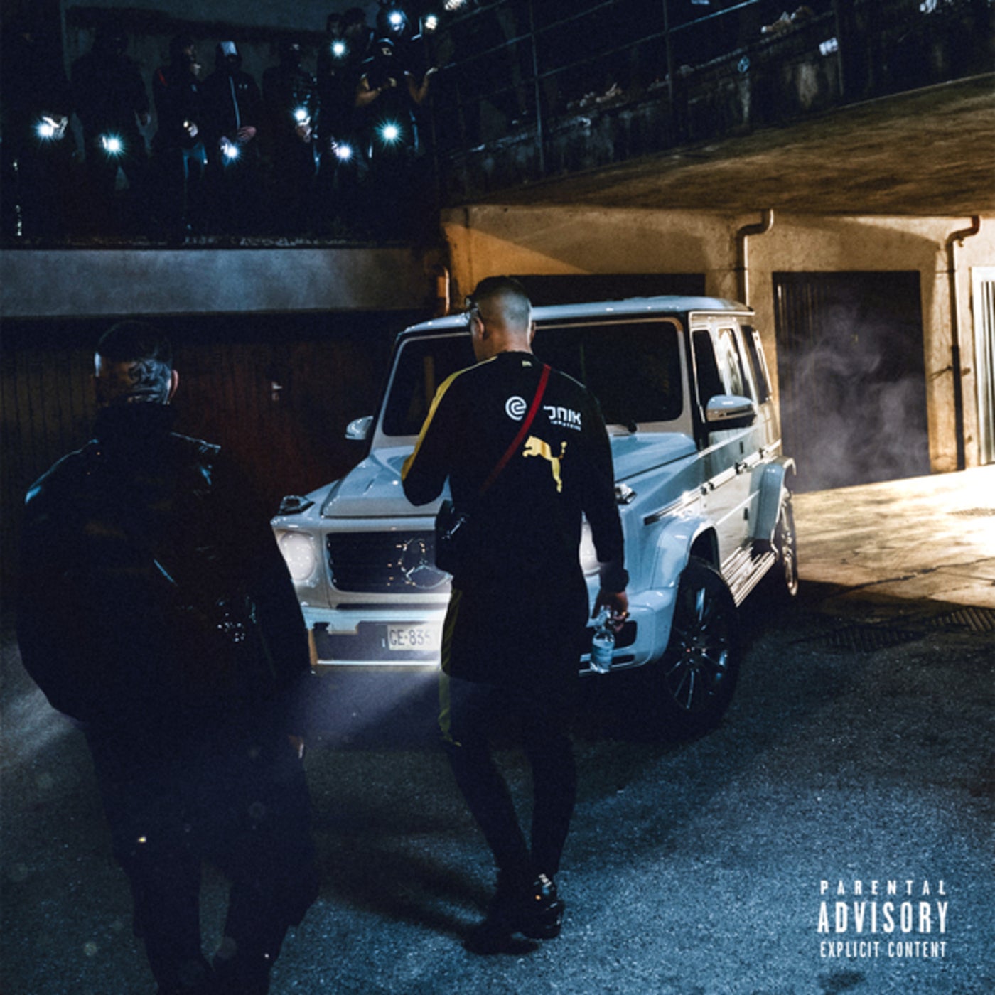 G CLASS by 167 Gang on Beatsource