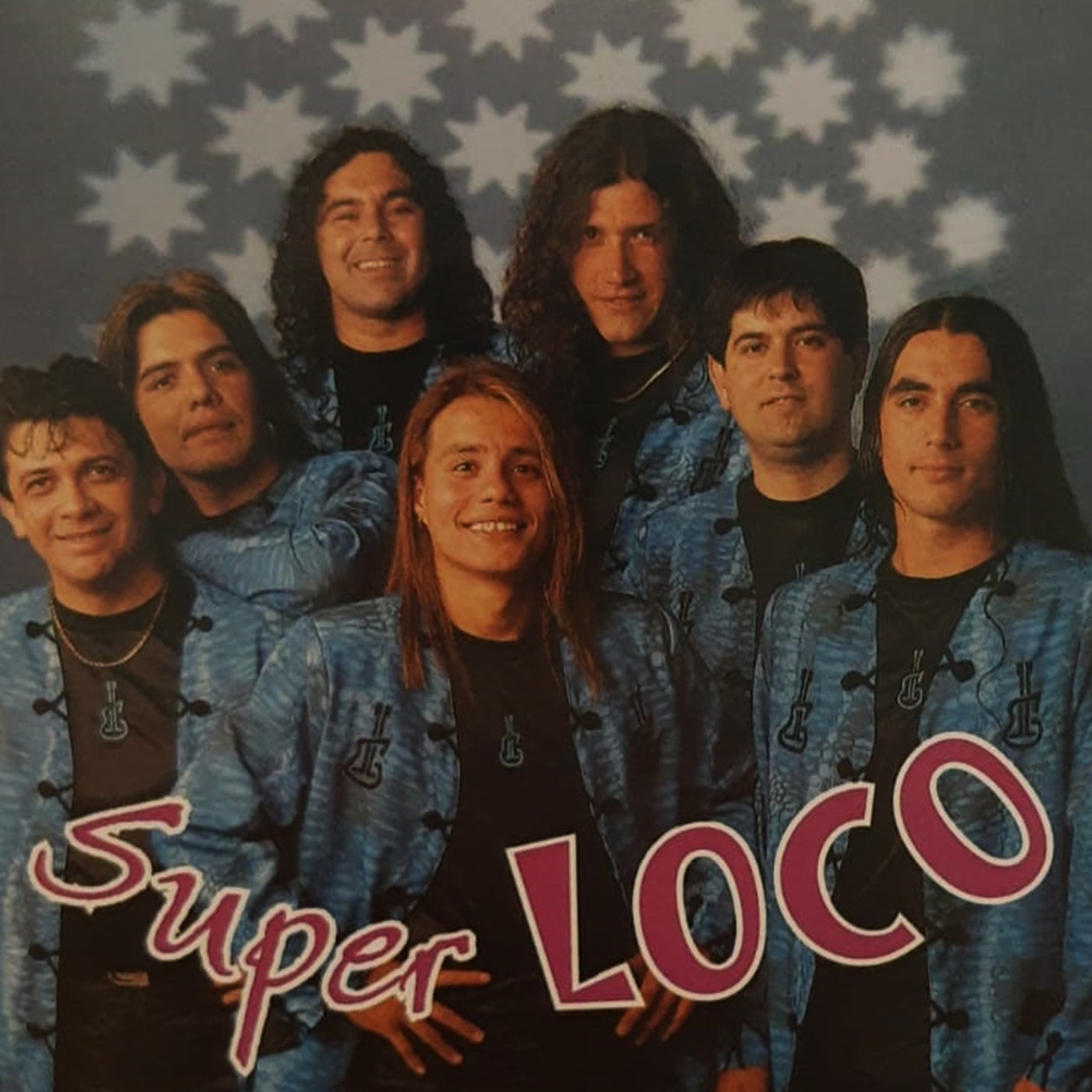 Entre el amor y Venus by Super Loco on Beatsource