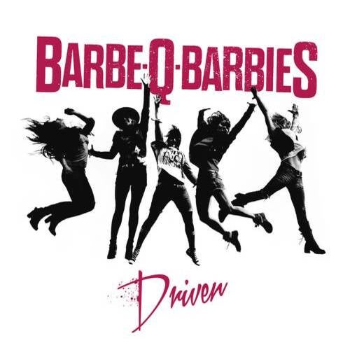 Driven by Barbe-Q-Barbies on Beatsource