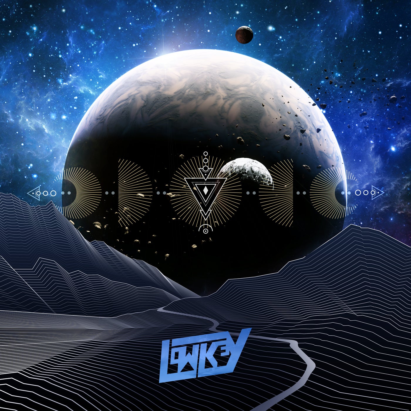 Reset by LWKY on Beatsource