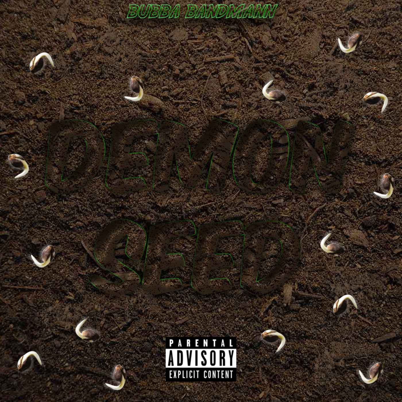 Demon Seed by Bubba Bandmann on Beatsource