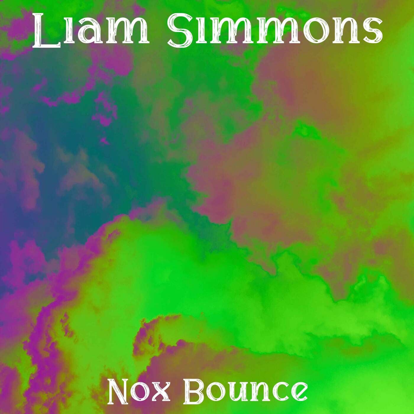 Nox Bounce by Liam Simmons on Beatsource