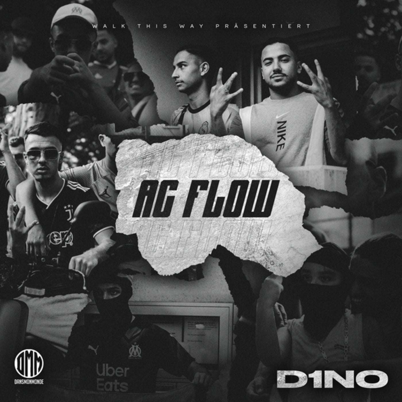 AC FLOW by D1NO on Beatsource