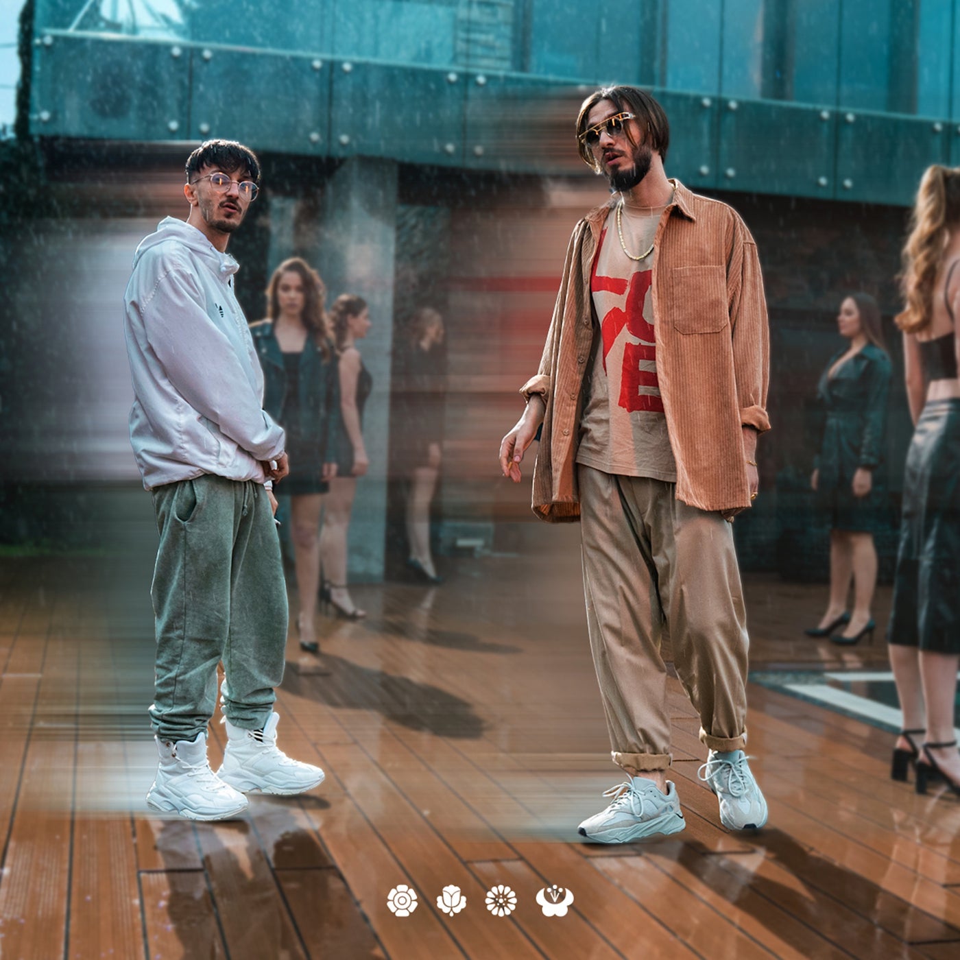 Coco by NOAH and Hadi28 on Beatsource