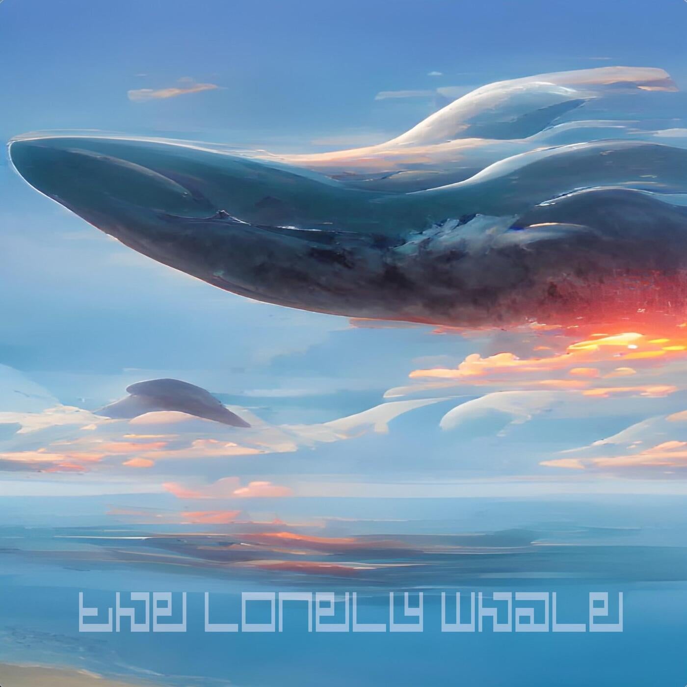 The Lonely Whale by Serg Devasko on Beatsource
