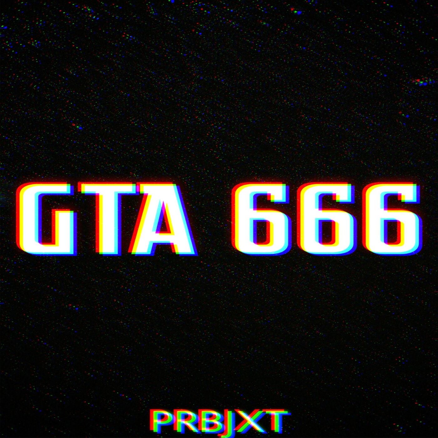 GTA 666 by Prbjxt on Beatsource
