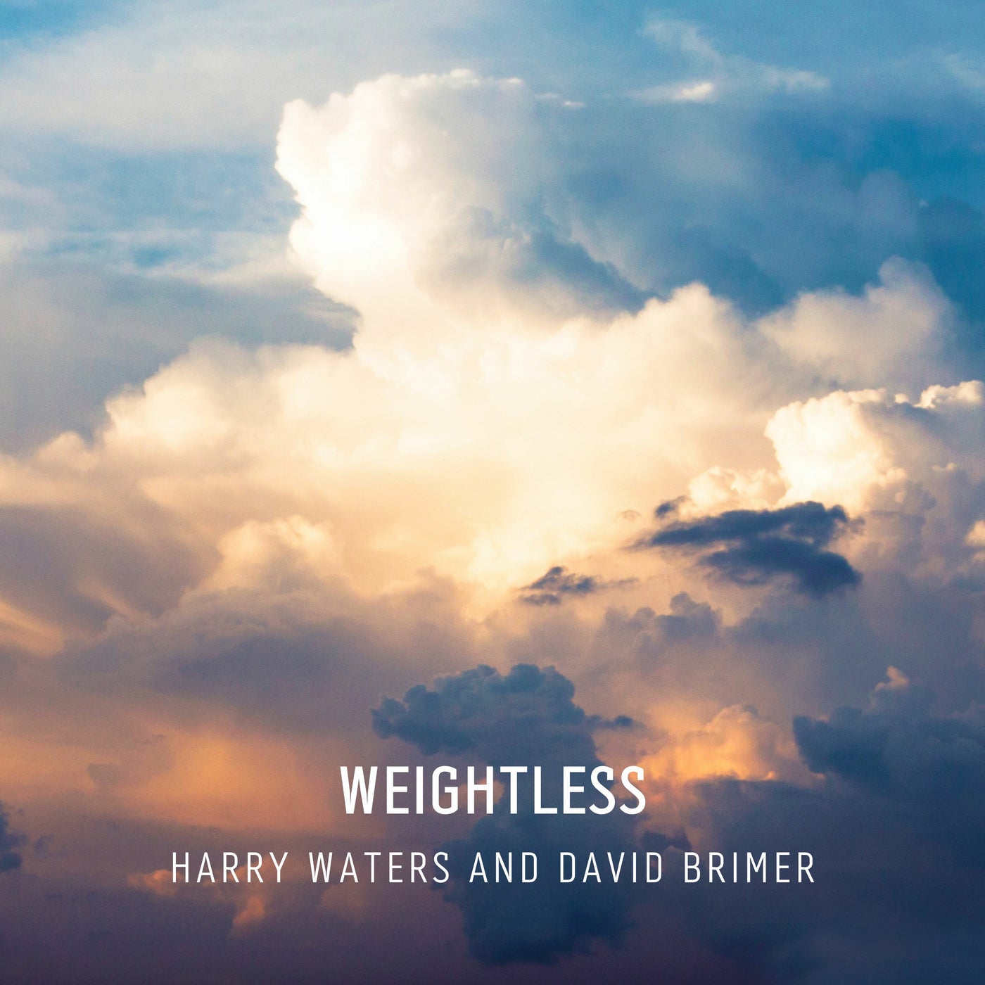 Weightless by Harry Waters on Beatsource