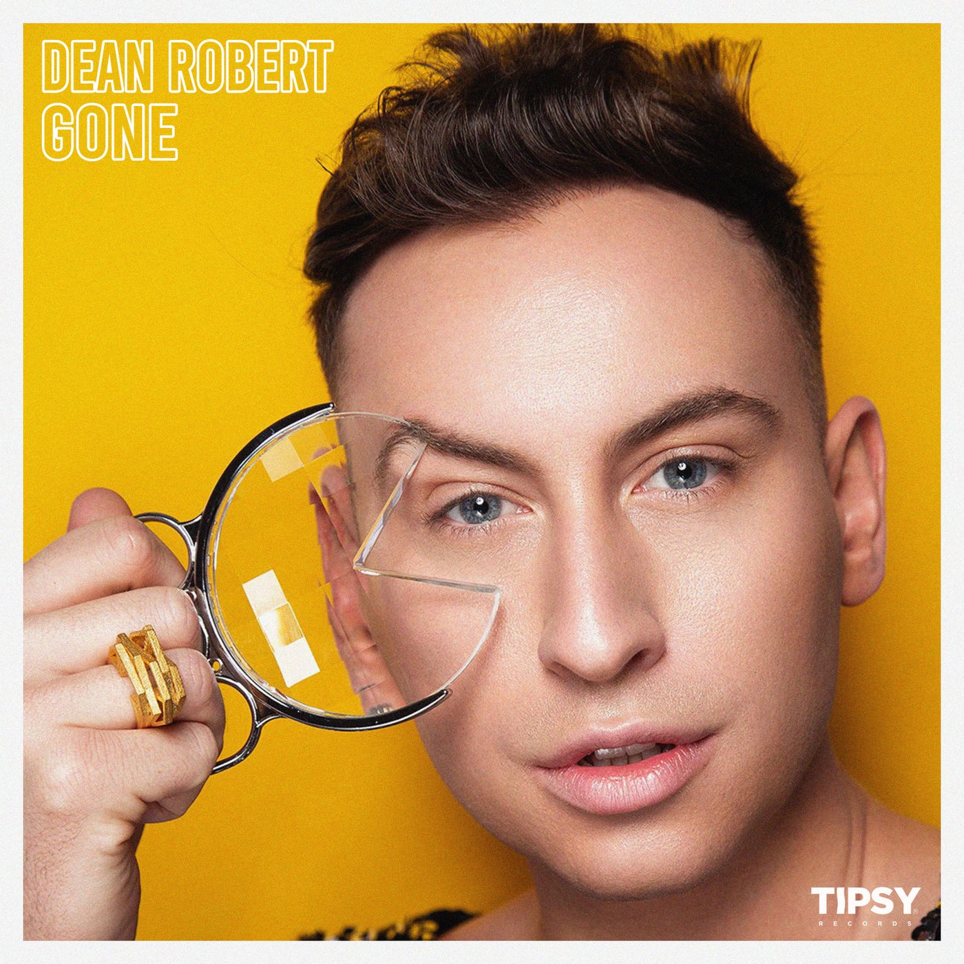 Gone by Dean Robert on Beatsource