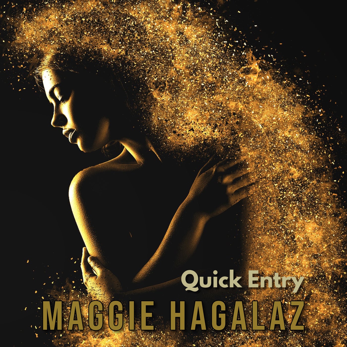 Quick Entry by Maggie Hagalaz on Beatsource
