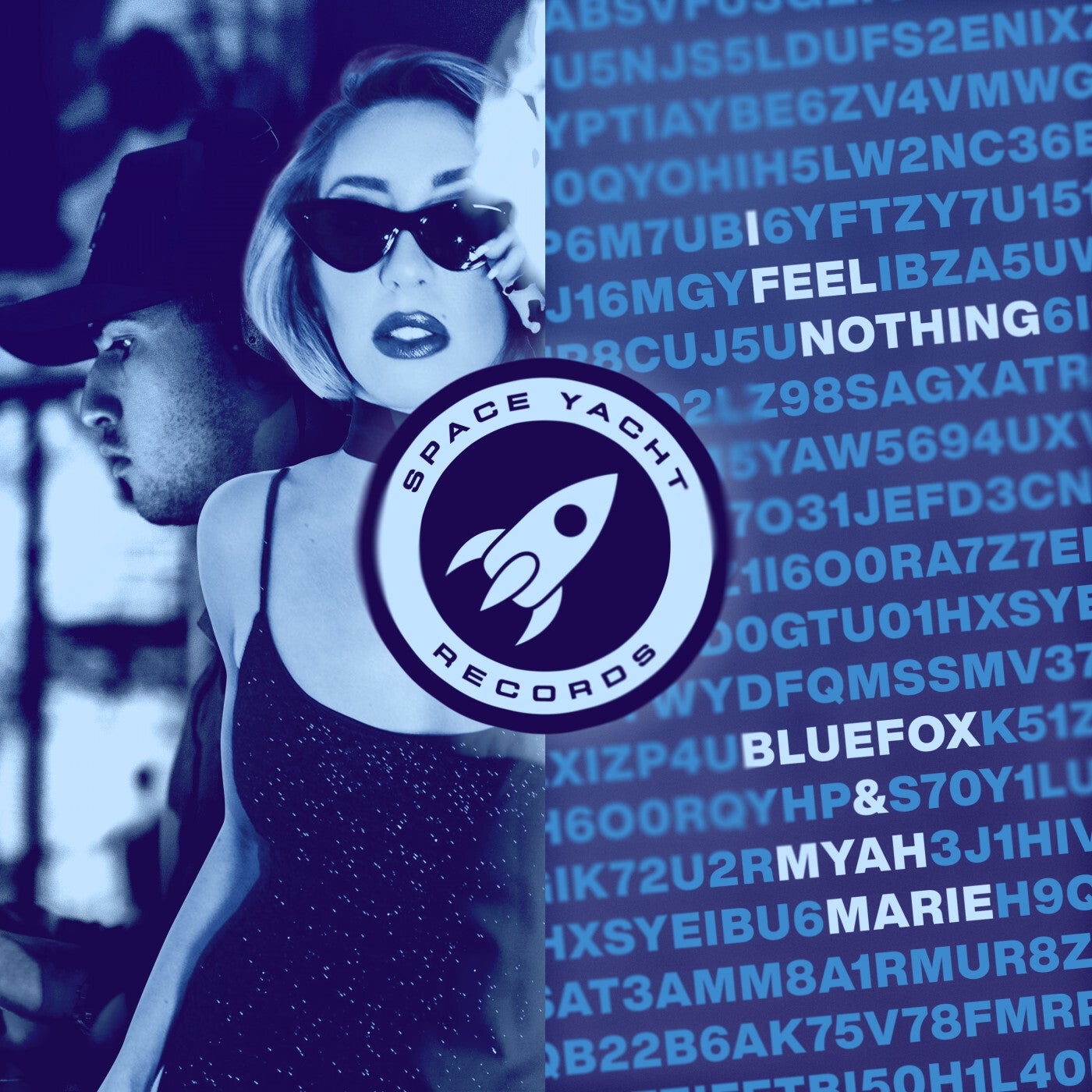 I Feel Nothing by Myah Marie and BlueFox on Beatsource