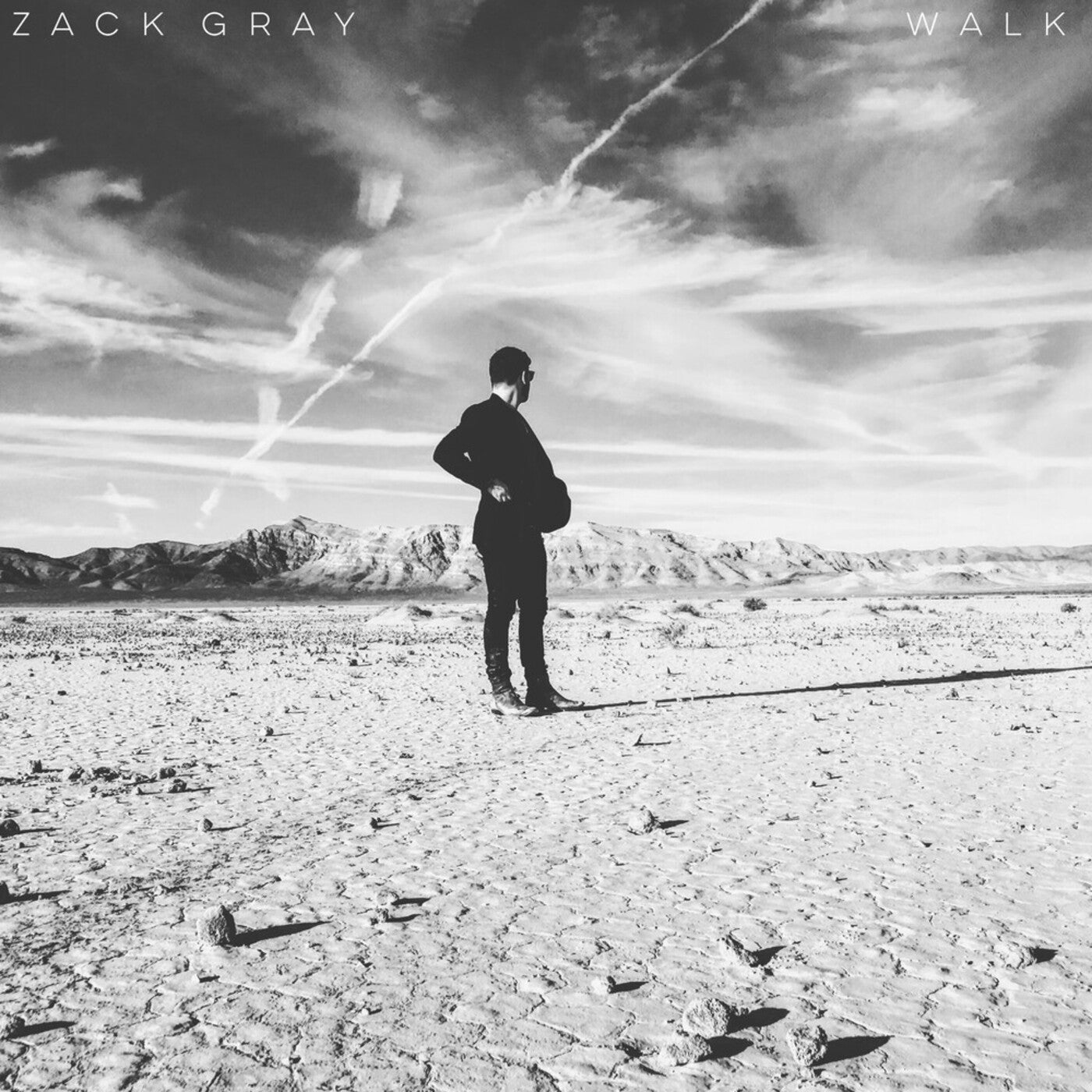 Walk by Zack Gray on Beatsource