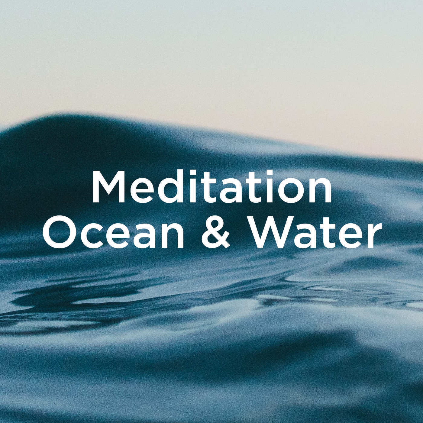 Meditation Ocean & Water by Ocean Sounds, Ocean Waves For Sleep and ...