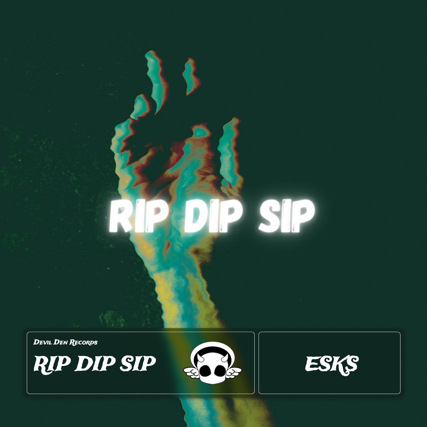 Rip Dip Sip by Flexa J and ESKS on Beatsource