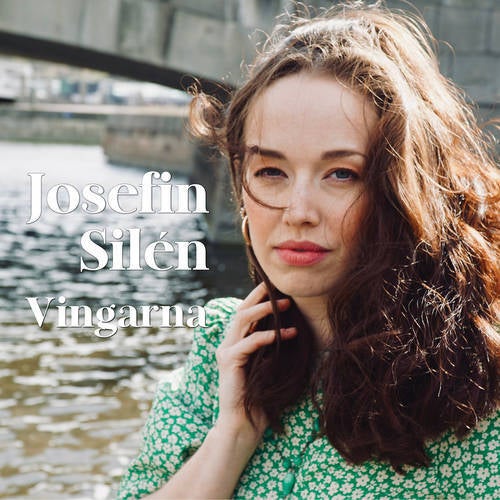 Vingarna by Josefin Silén on Beatsource