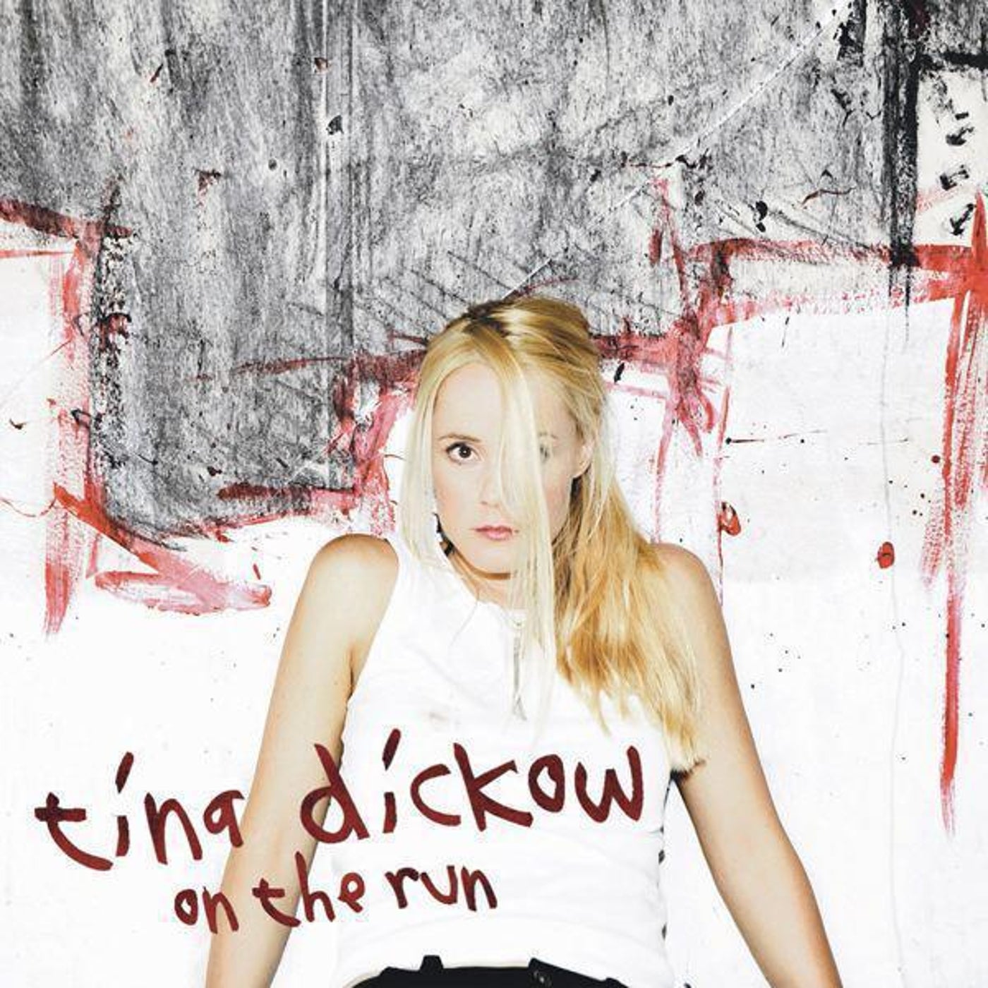 On The Run by Tina Dickow on Beatsource