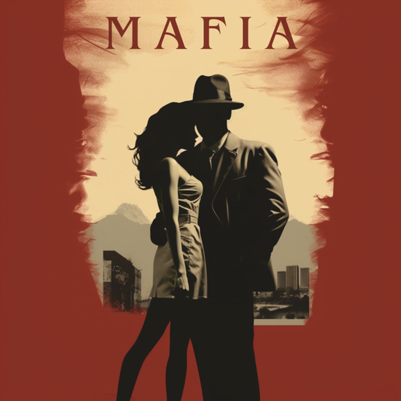 Mafia by Jai Dhir and PUNA on Beatsource