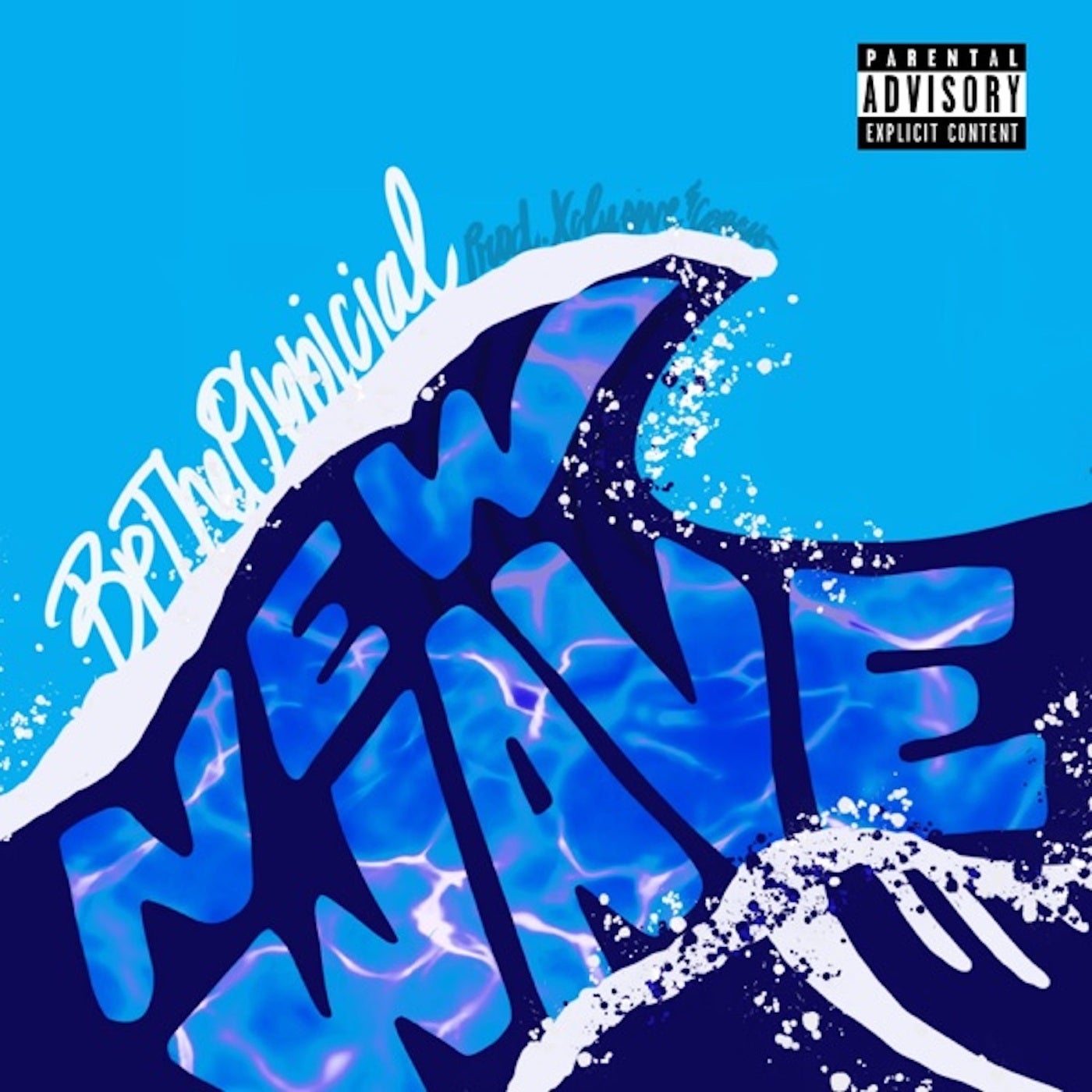 New Wave by Bptheofficial on Beatsource