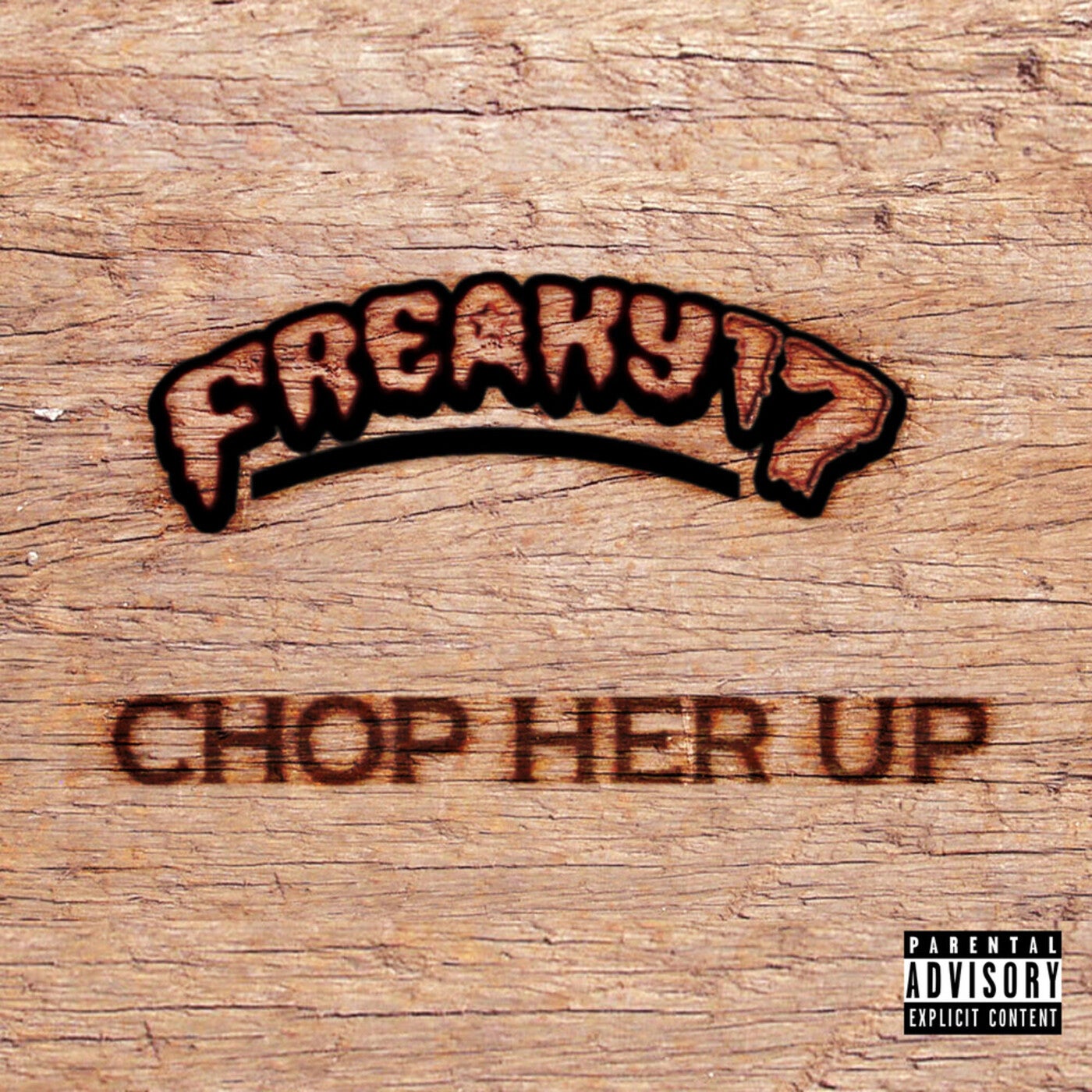 Chop Her Up by FREAKY 17 on Beatsource