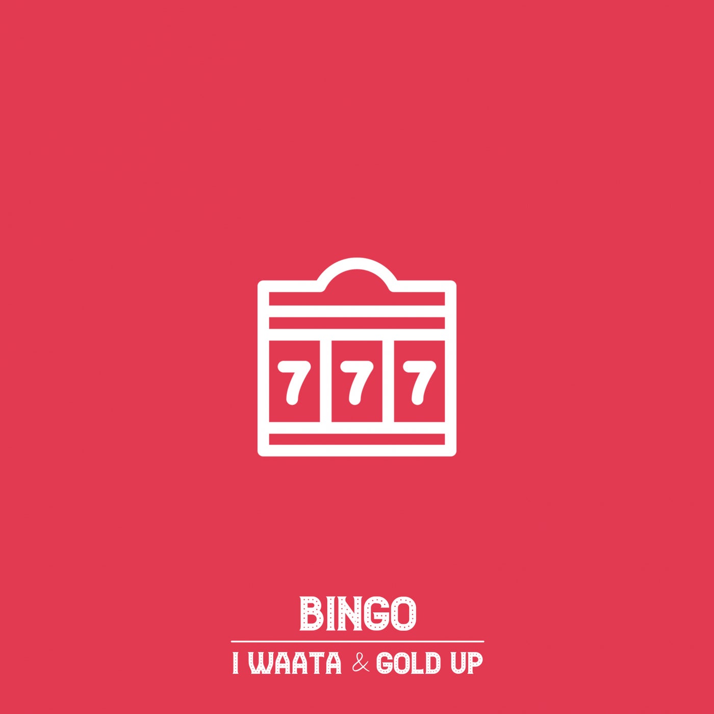 Bingo - Intro - Clean by Gold Up and IWaata on Beatsource
