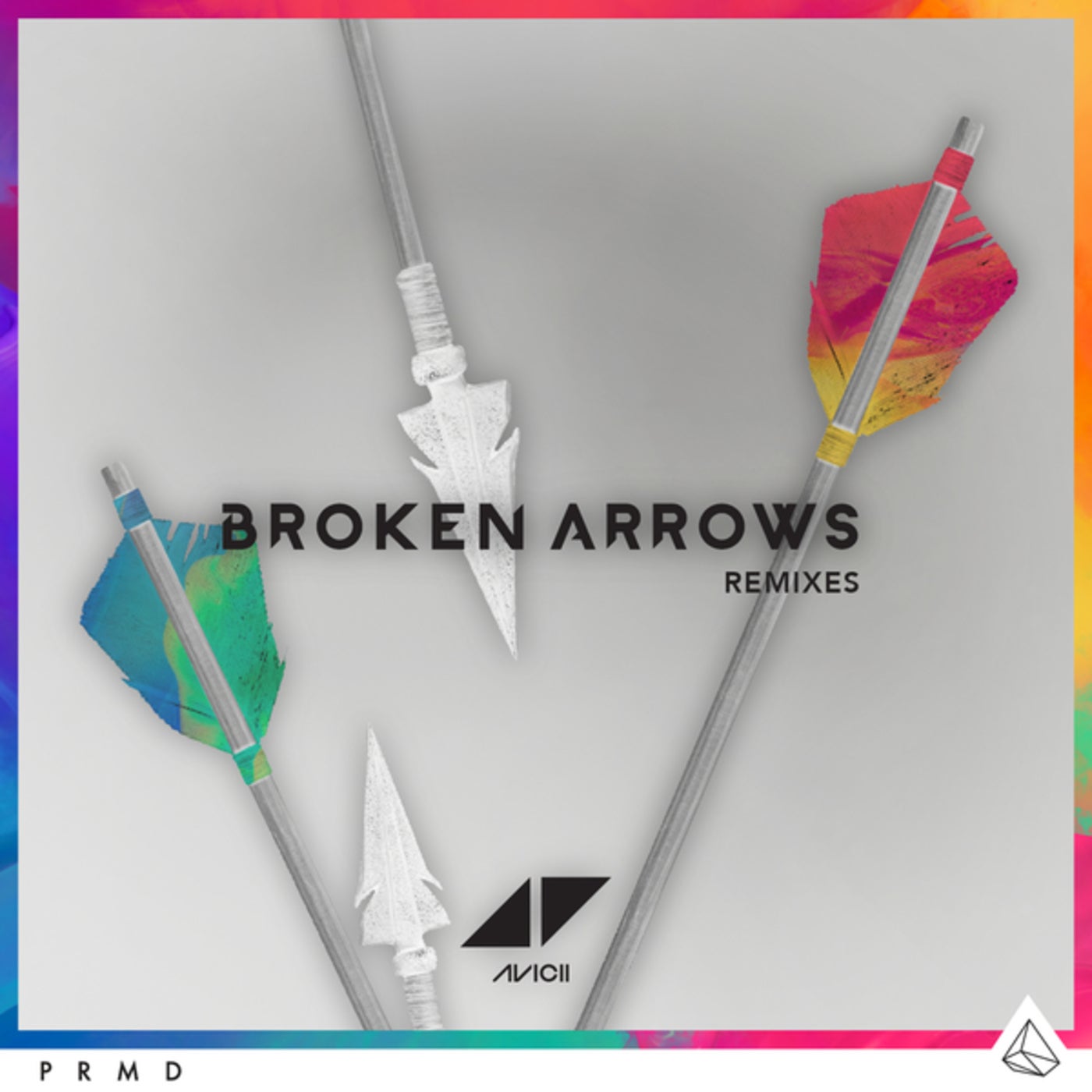 Crooked Arrows Shaft