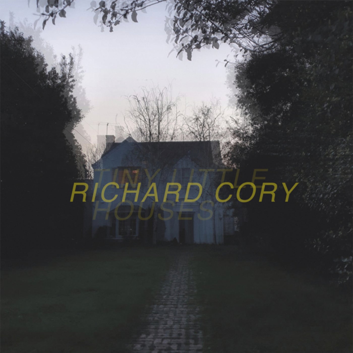 Richard Cory by Tiny Little Houses on Beatsource