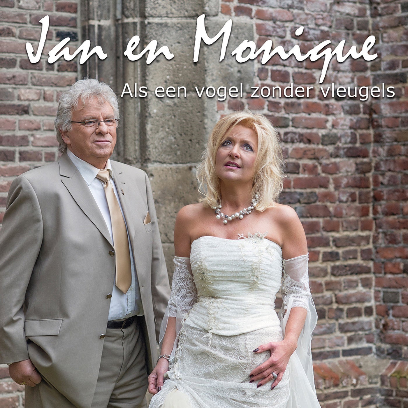 Als Een Vogel Zonder Vleugels by Jan en Monique on Beatsource