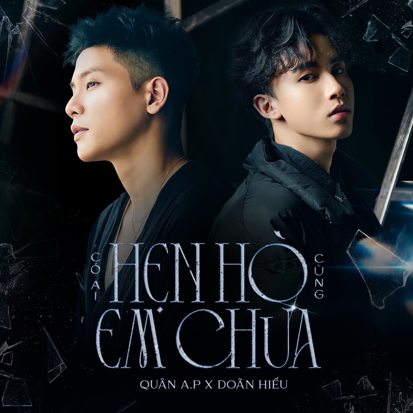 Có Ai Hẹn Hò Cùng Em Chưa by Quan A.P and Doãn Hiếu on Beatsource