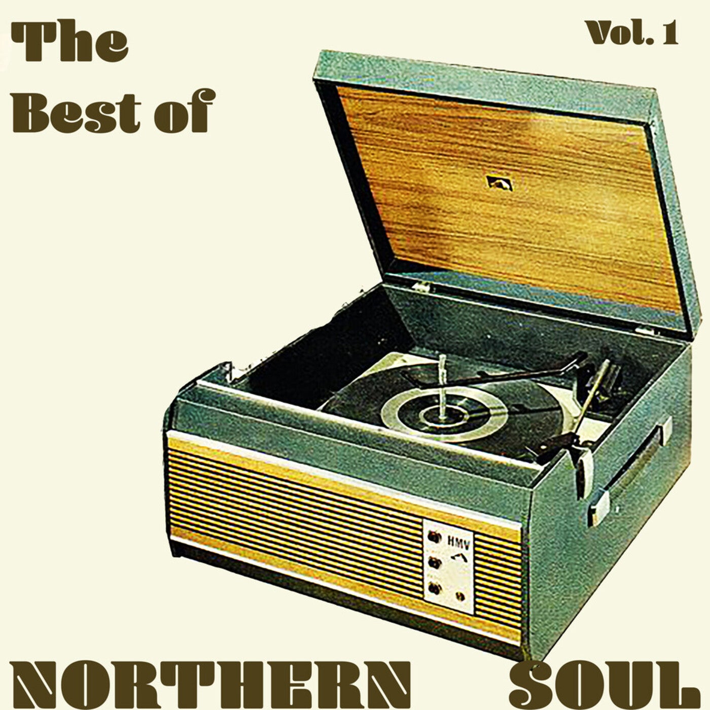 The Best of Northern Soul, Vol. 1 by Lorraine Ellison, THE DOLLS, The ...