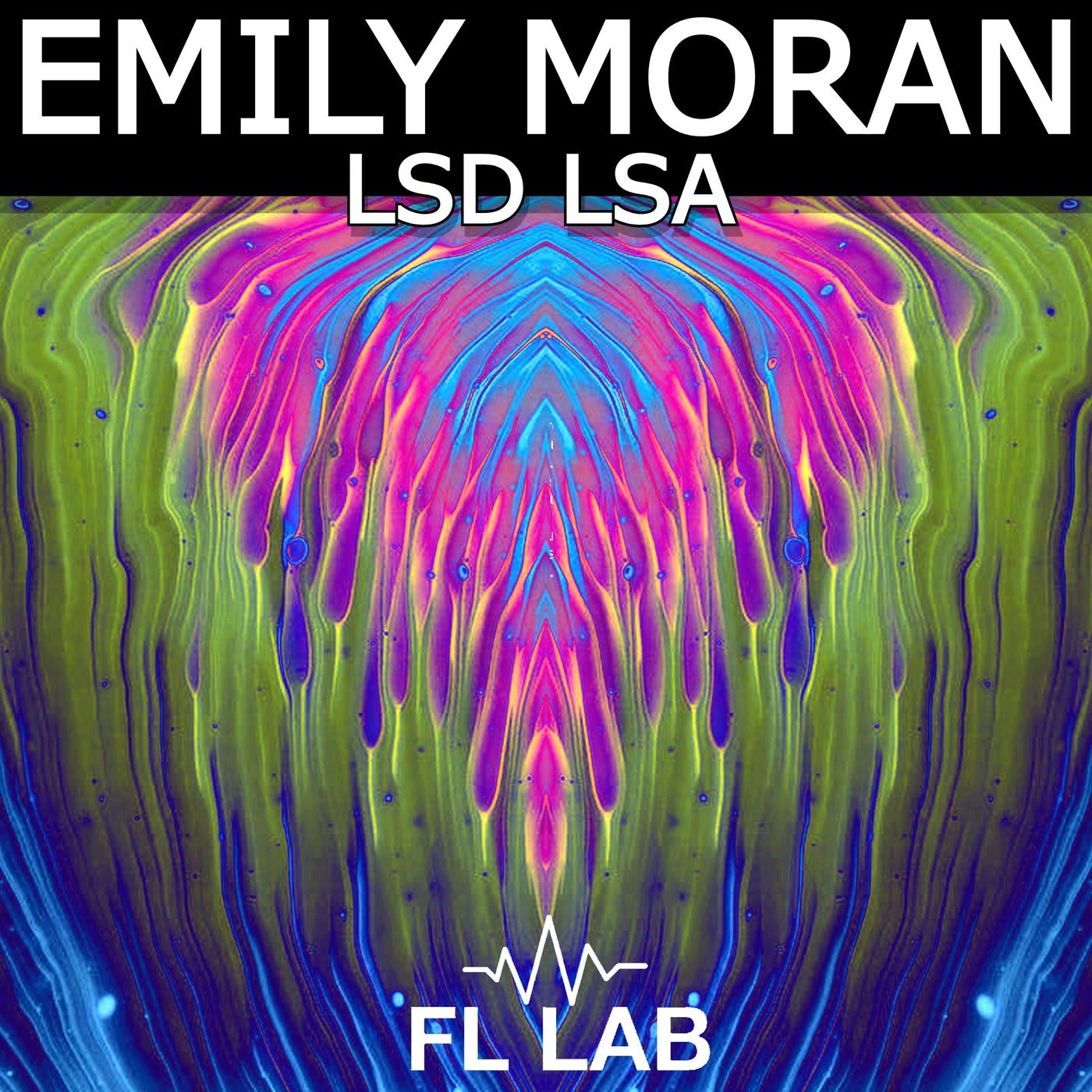 LSD LSA by Emily Moran on Beatsource