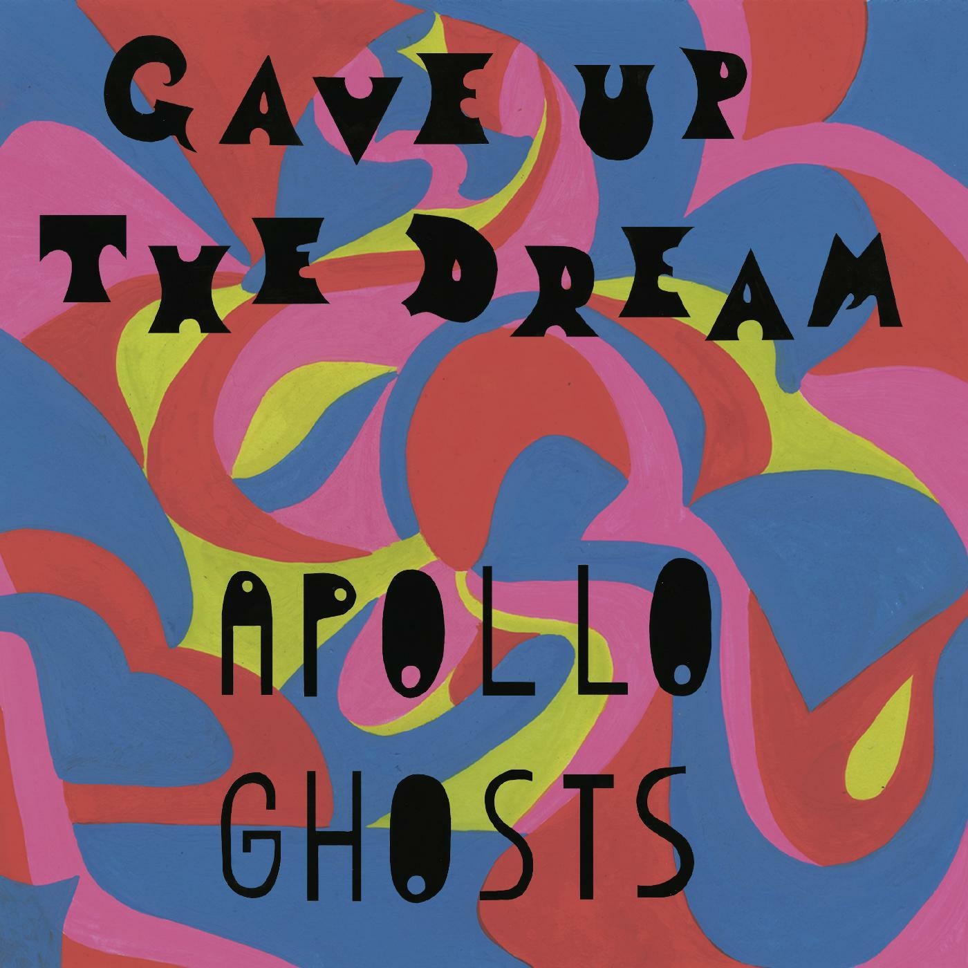 Gave Up The Dream by Apollo Ghosts on Beatsource