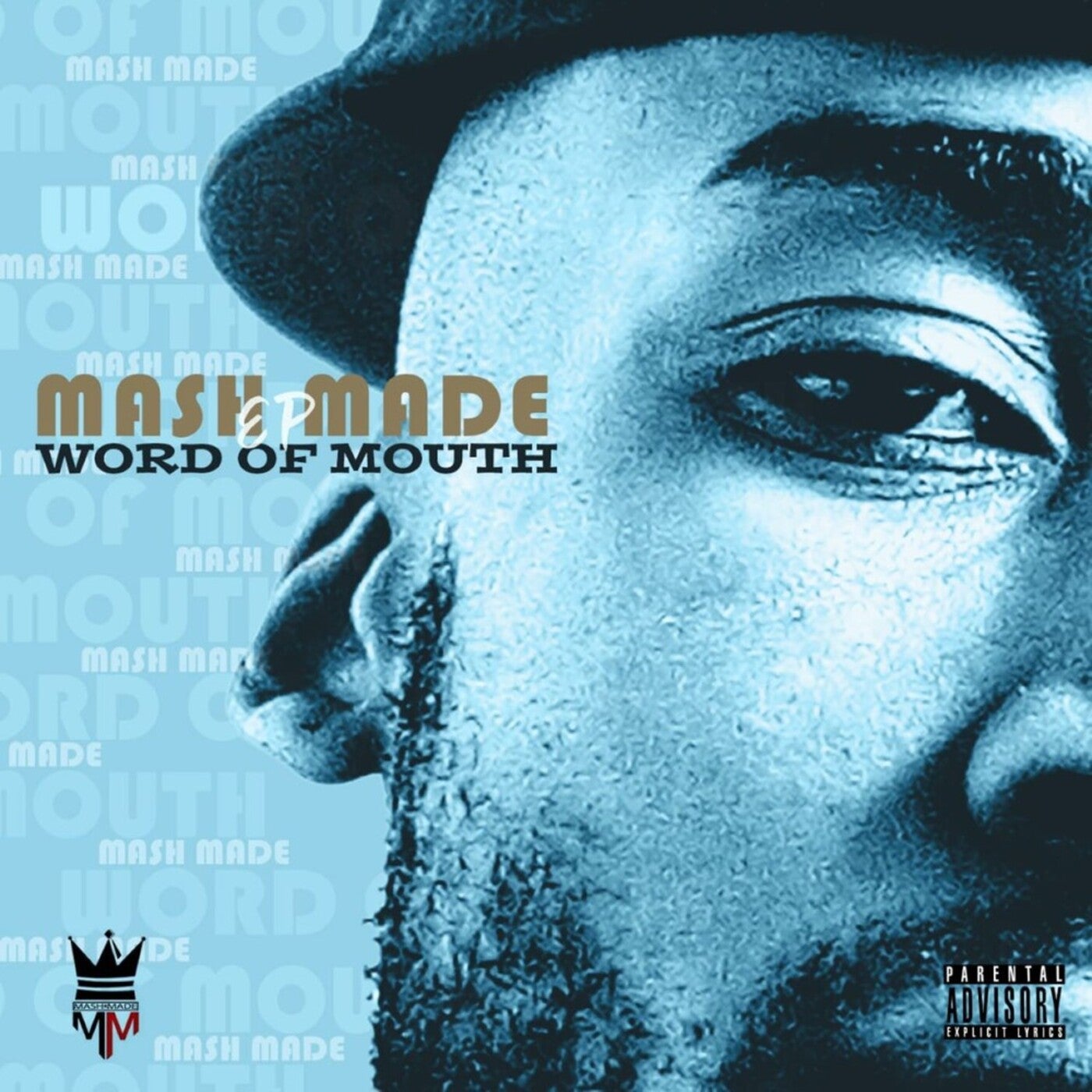 Word Of Mouth by Mash Made, Rae Richie Banks, Mela, QuizMo, Hyper Du ...