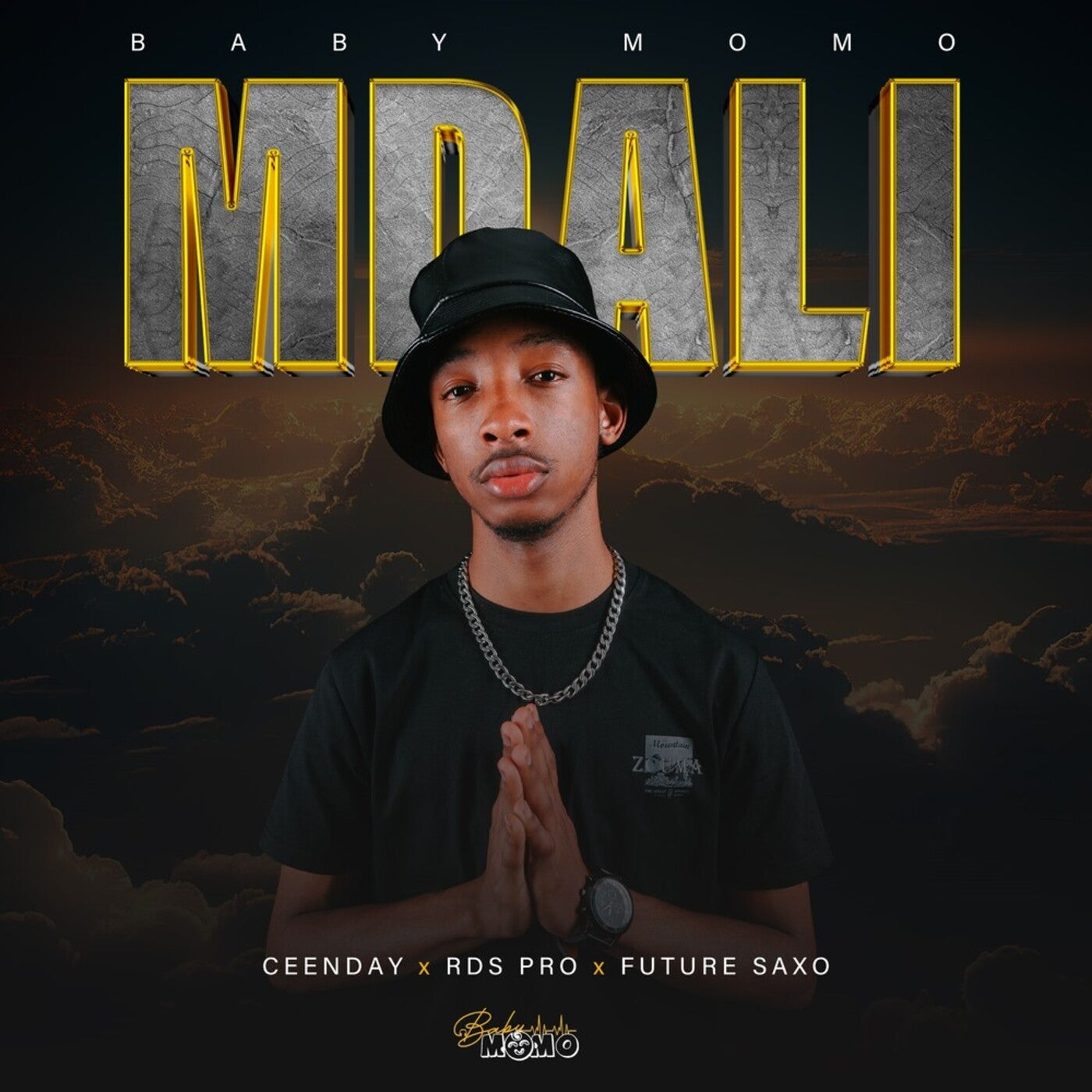 Mdali by Baby Momo, Ceenday, RDS PRO and Future Saxo on Beatsource
