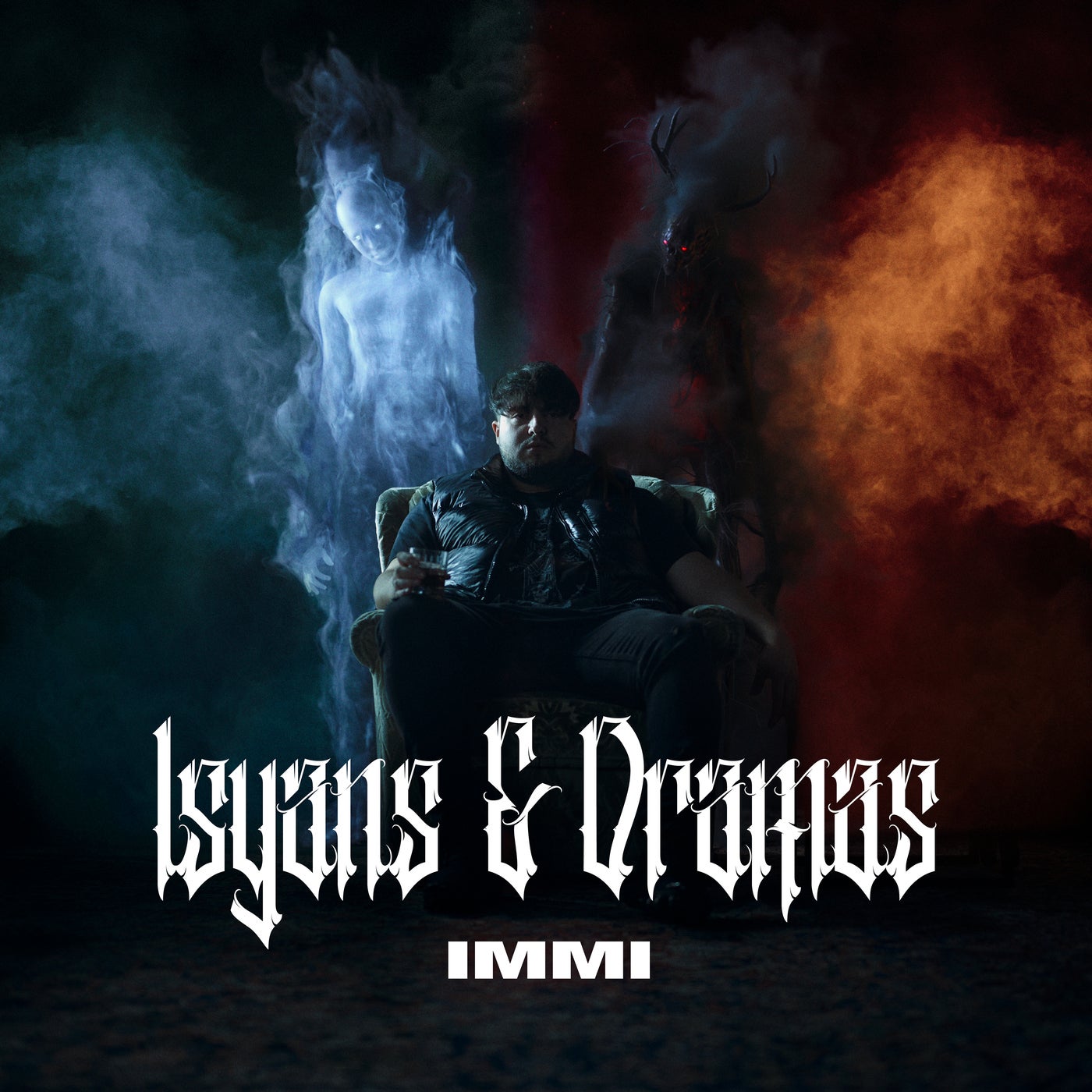 Isyans & Dramas - EP by The Cratez and Immi on Beatsource