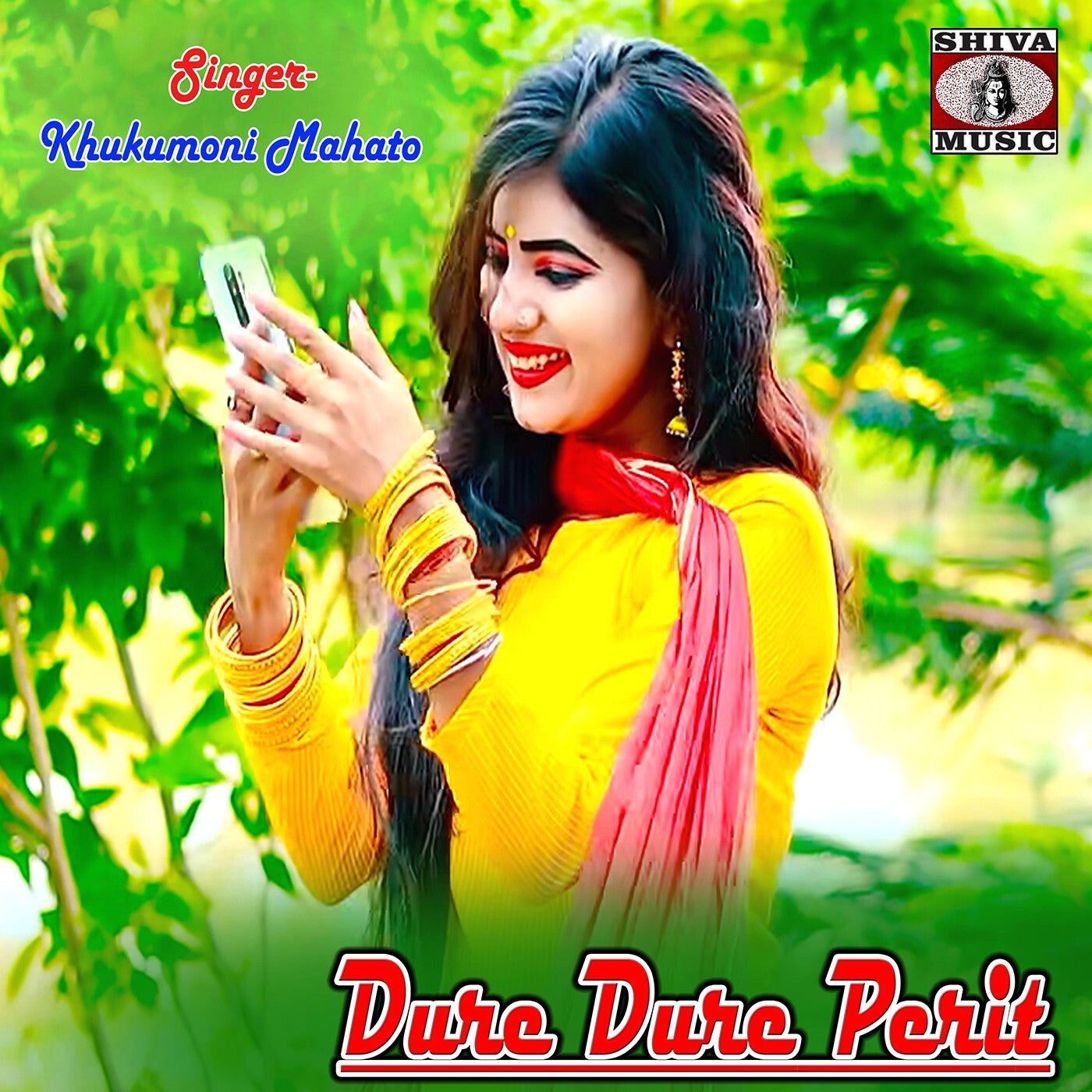 Dure Dure Perit by Khukumoni Mahato on Beatsource